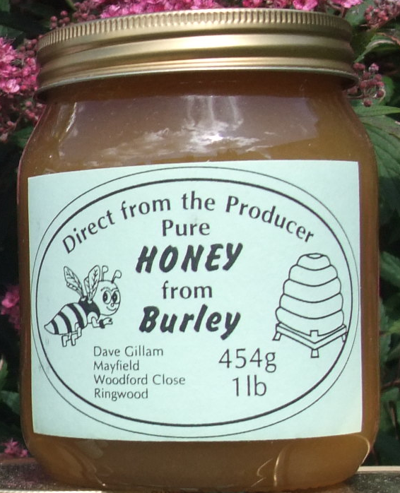 Dave's Beekeeping · GitHub